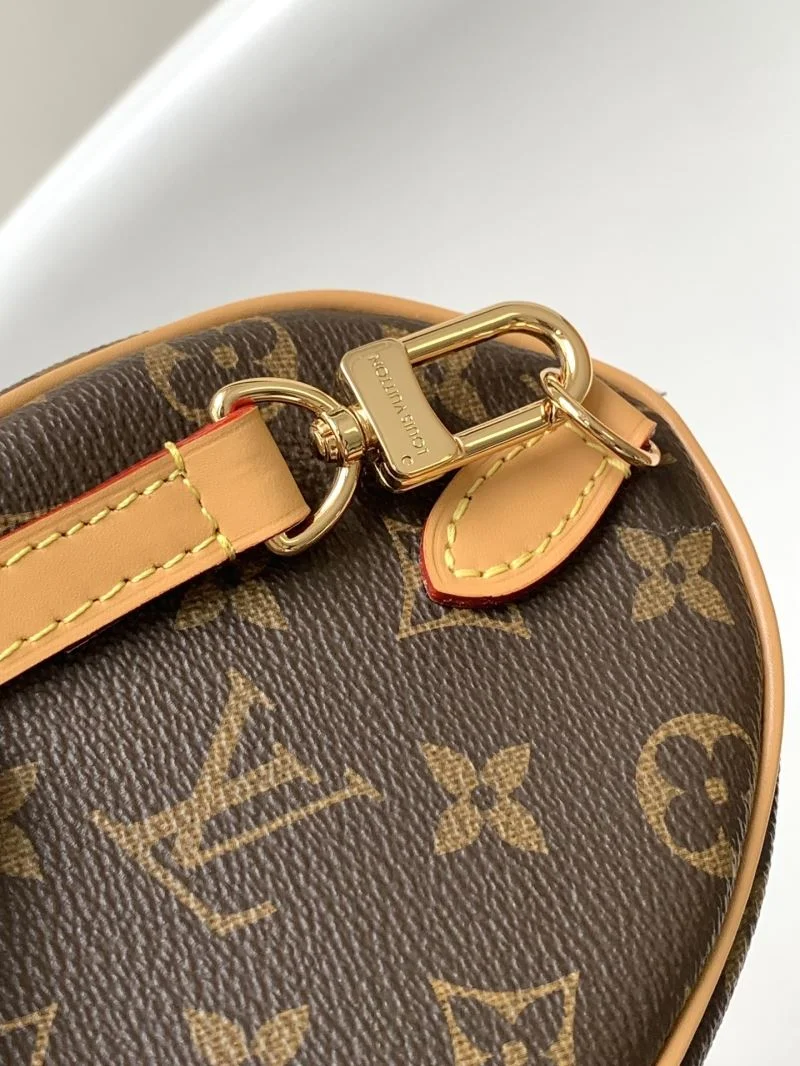 Top mirror Louis Vuitton Speedy Bags