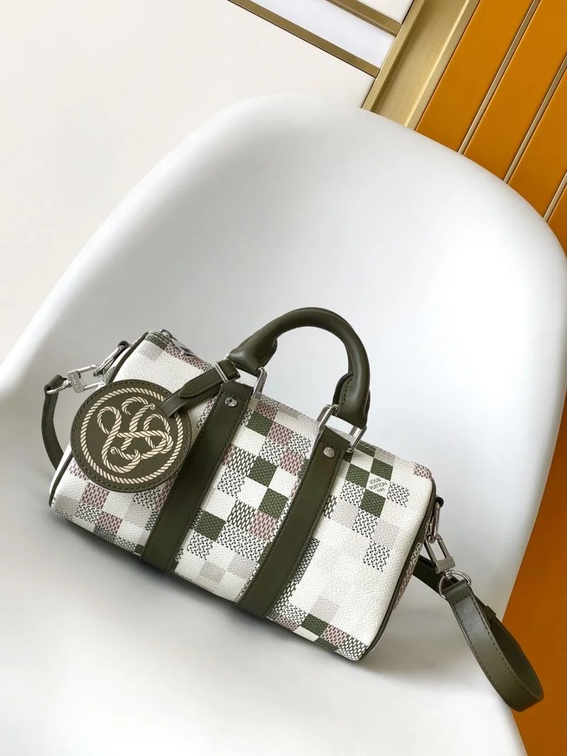 Louis Vuitton Speedy Bags
