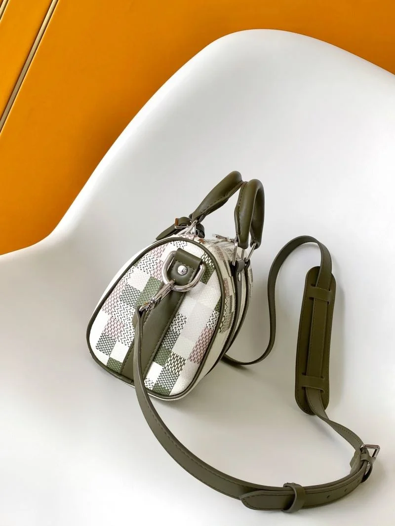 Top mirror Louis Vuitton Speedy Bags
