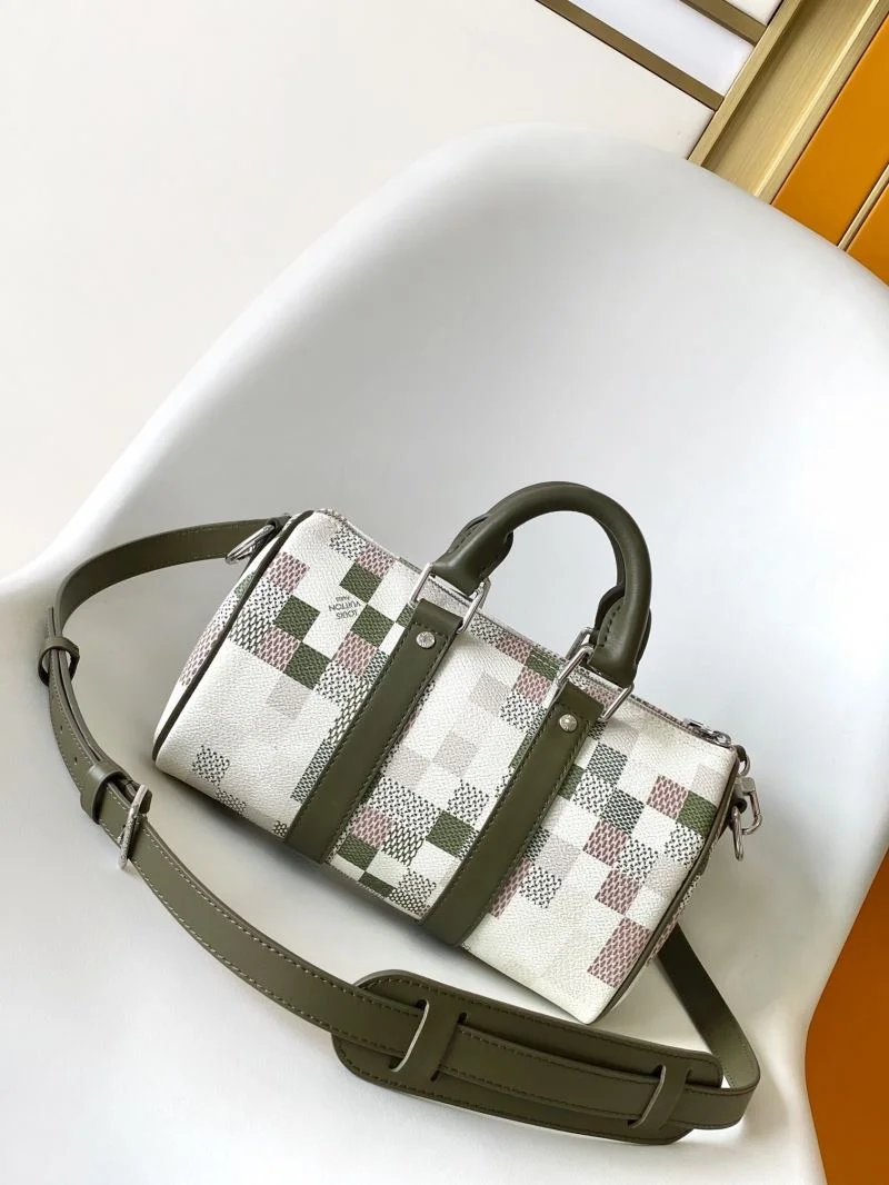 Top mirror Louis Vuitton Speedy Bags