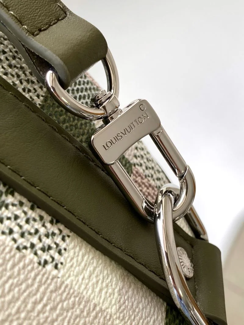 Top mirror Louis Vuitton Speedy Bags