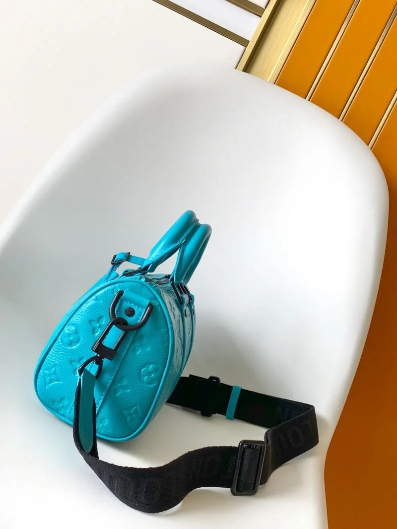 Budget-friendly Louis Vuitton Speedy Bags
