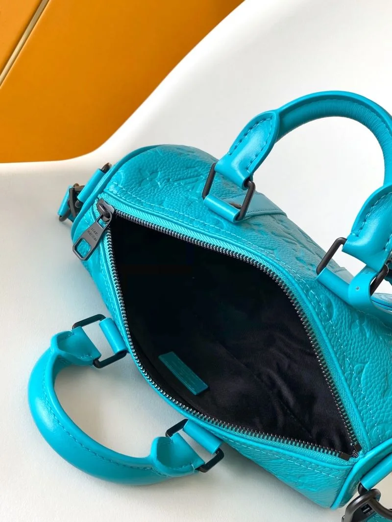 Budget-friendly Louis Vuitton Speedy Bags