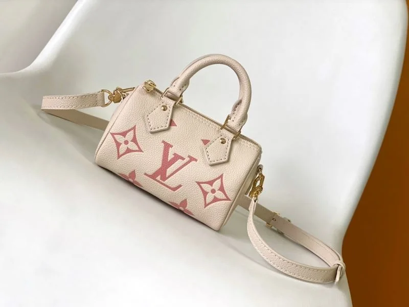 Louis Vuitton Speedy Bags