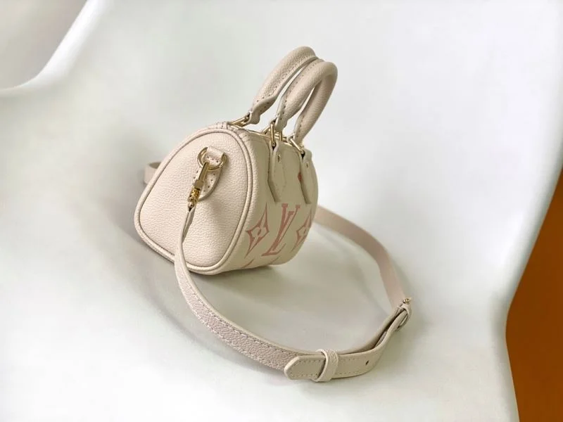 Factory-made Louis Vuitton Speedy Bags