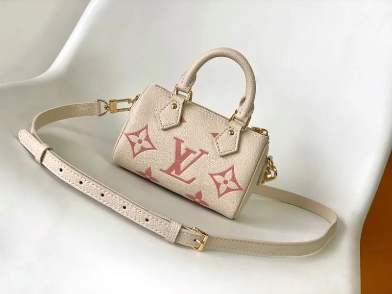 Factory-made Louis Vuitton Speedy Bags