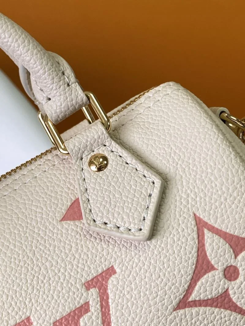 Factory-made Louis Vuitton Speedy Bags