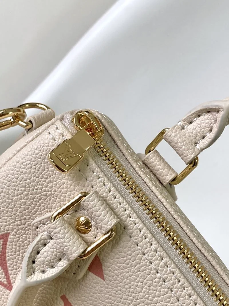 Factory-made Louis Vuitton Speedy Bags
