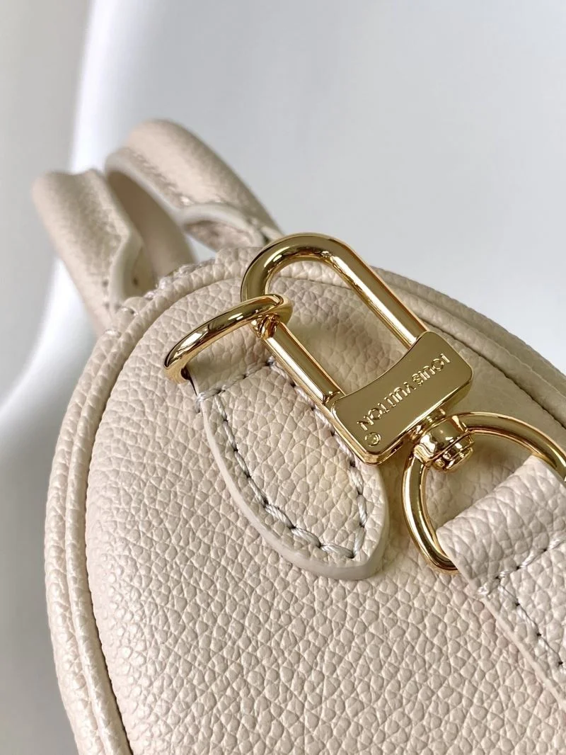 Factory-made Louis Vuitton Speedy Bags