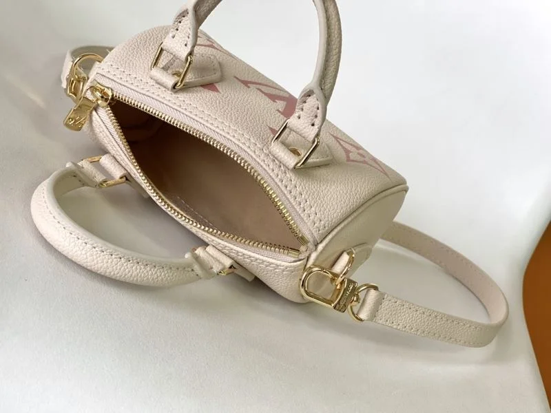 Factory-made Louis Vuitton Speedy Bags