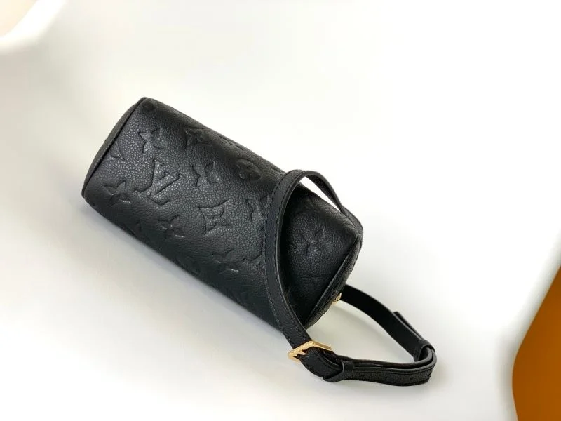 Exact replica Louis Vuitton Speedy Bags