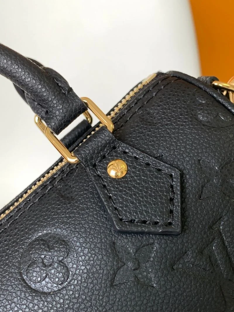 Exact replica Louis Vuitton Speedy Bags