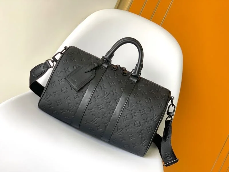 Louis Vuitton Speedy Bags