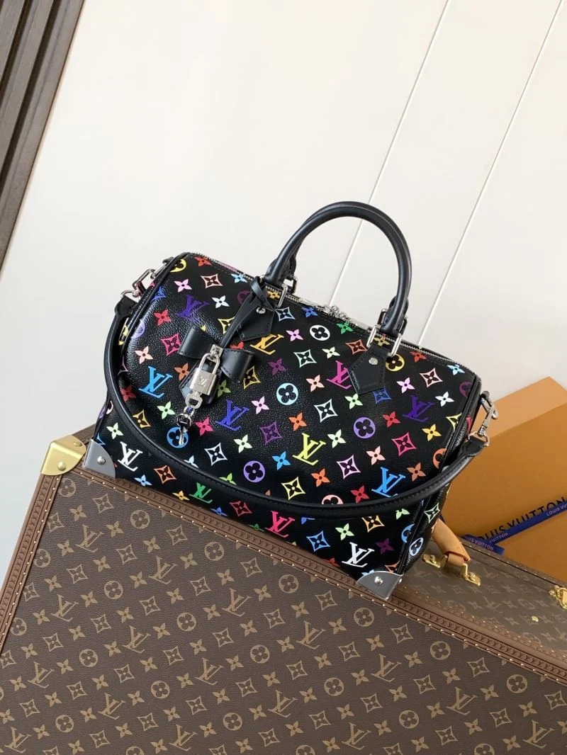 Louis Vuitton Speedy Bags