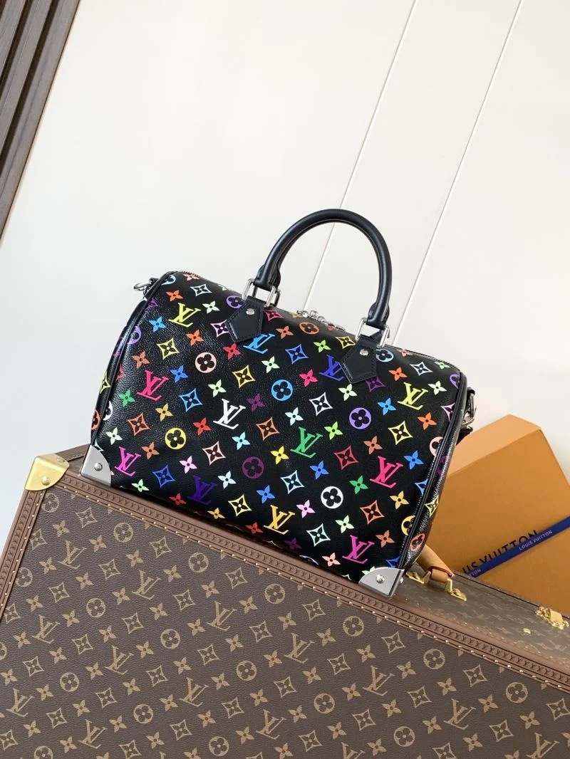 Mirror quality Louis Vuitton Speedy Bags