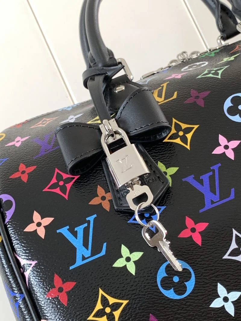 Mirror quality Louis Vuitton Speedy Bags