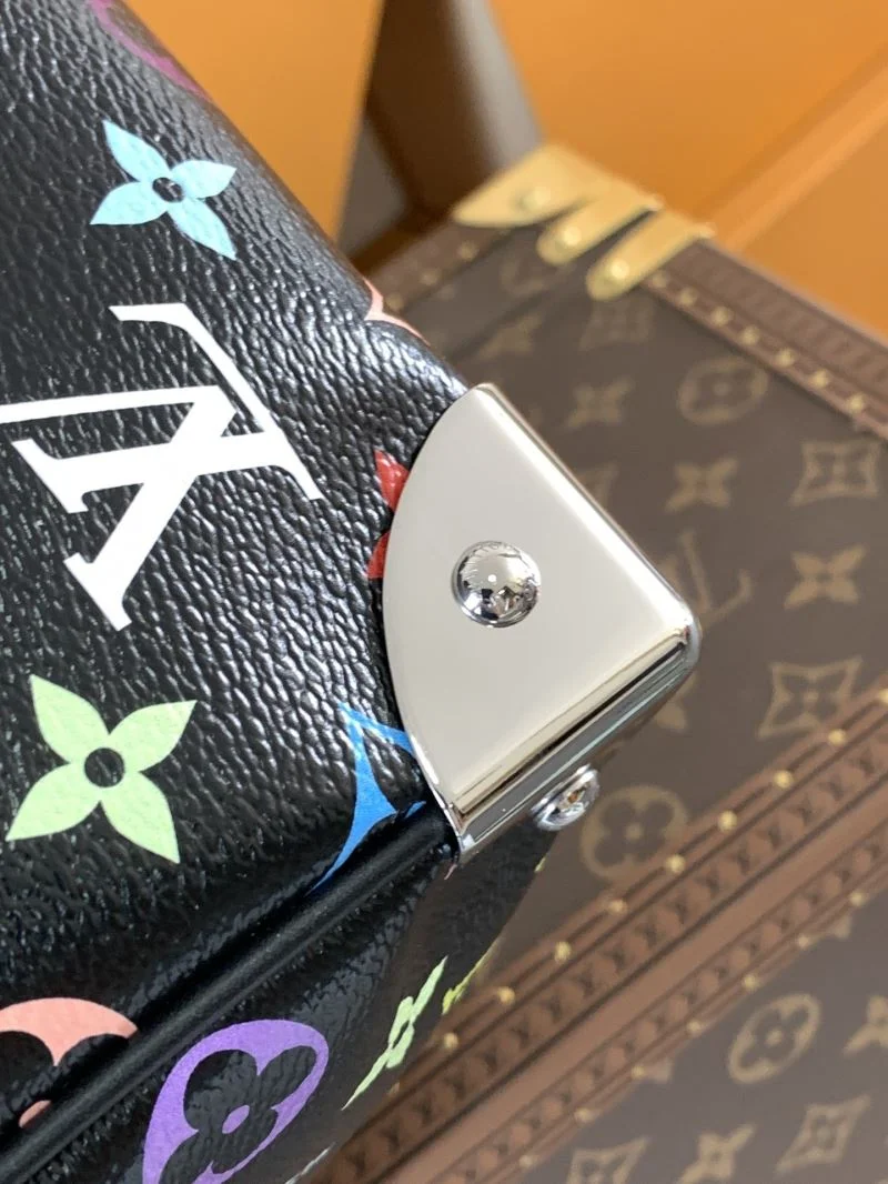 Mirror quality Louis Vuitton Speedy Bags