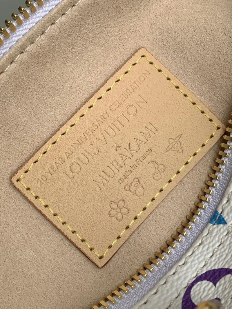 Authentic Louis Vuitton Speedy Bags