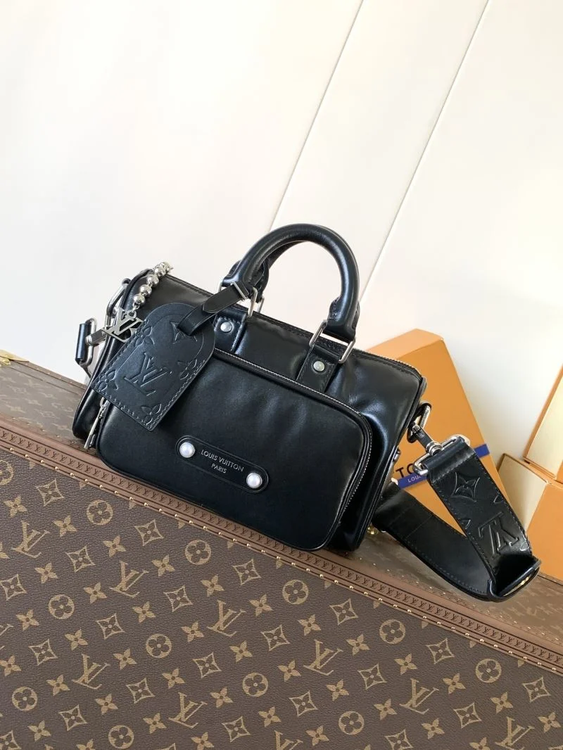 Louis Vuitton Speedy Bags