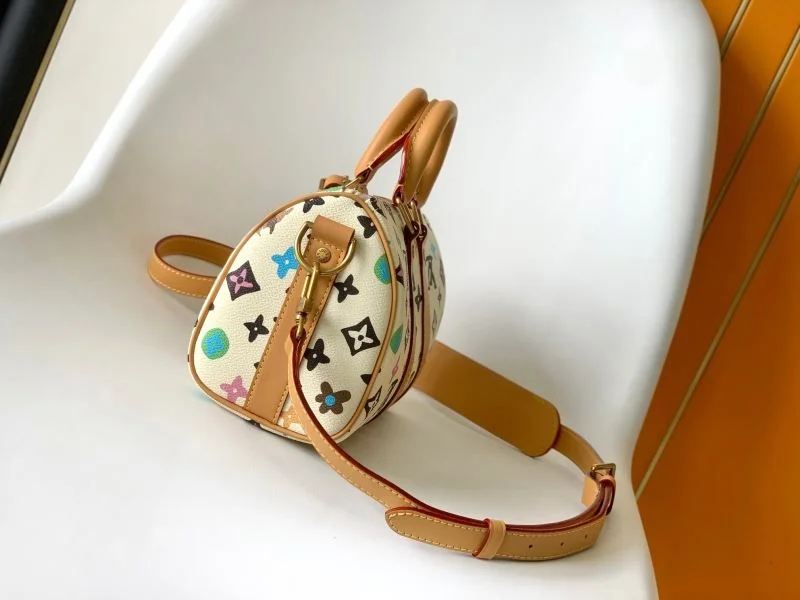 Factory-made Louis Vuitton Speedy Bags