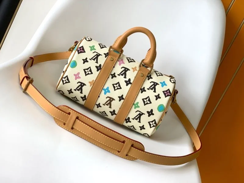 Factory-made Louis Vuitton Speedy Bags