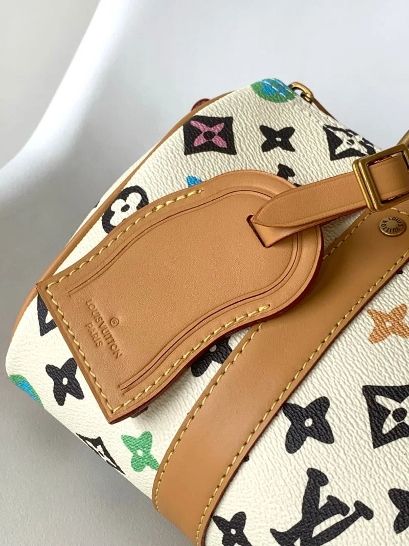 Factory-made Louis Vuitton Speedy Bags