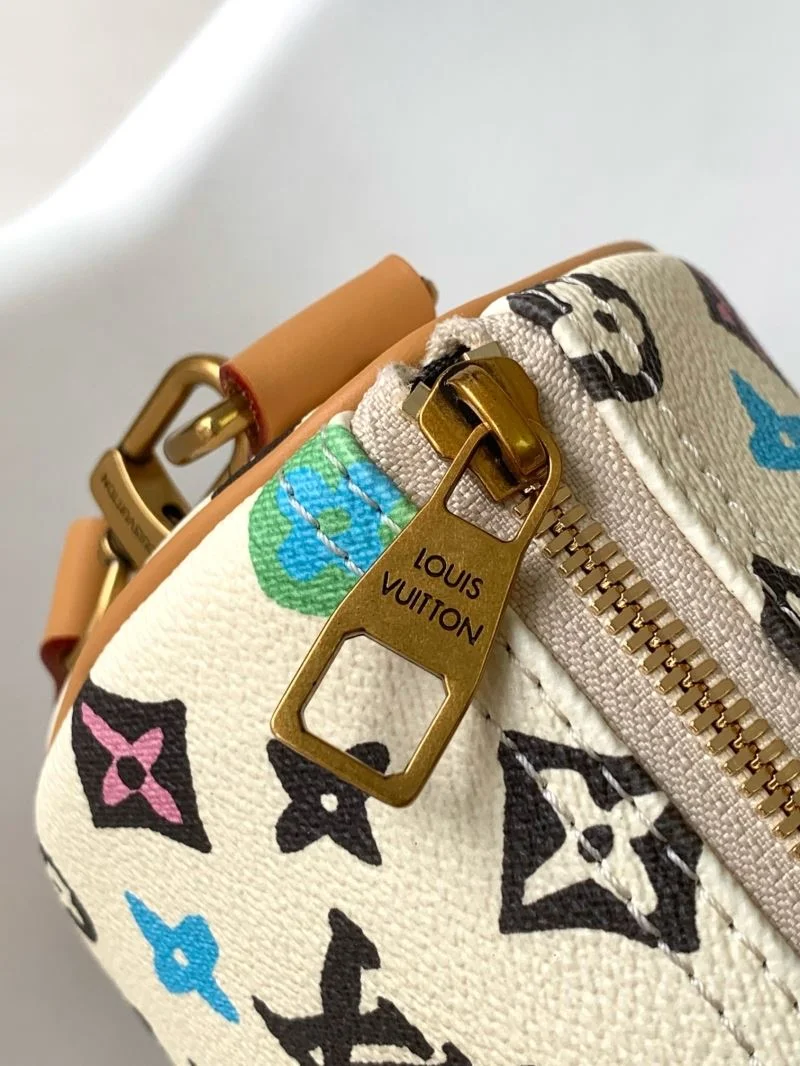 Factory-made Louis Vuitton Speedy Bags