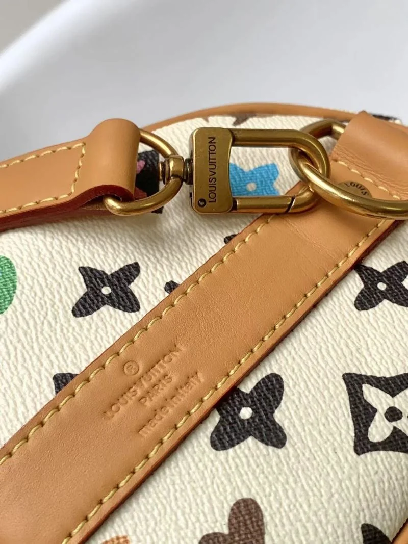 Factory-made Louis Vuitton Speedy Bags