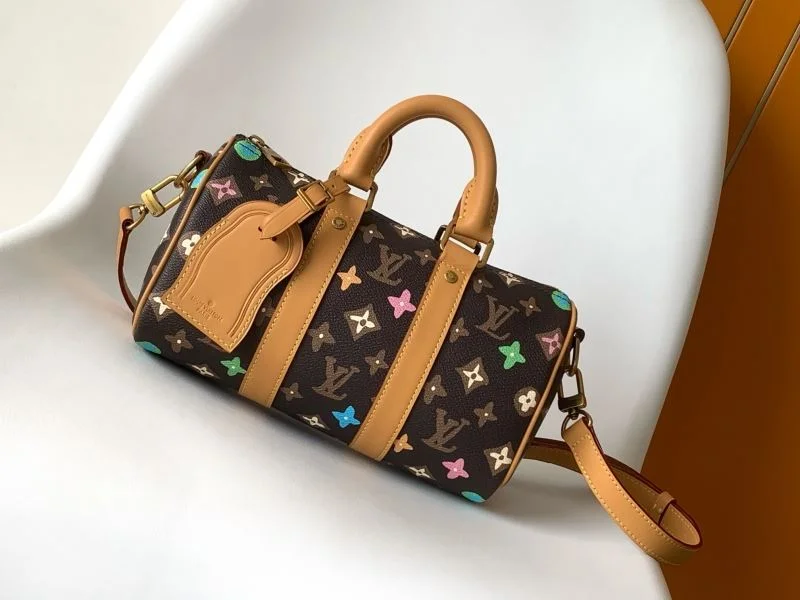 Louis Vuitton Speedy Bags