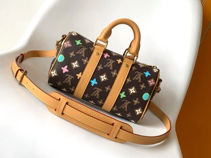 Factory-made Louis Vuitton Speedy Bags