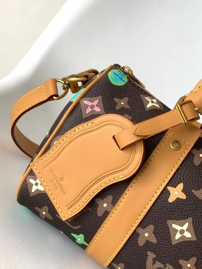 Factory-made Louis Vuitton Speedy Bags