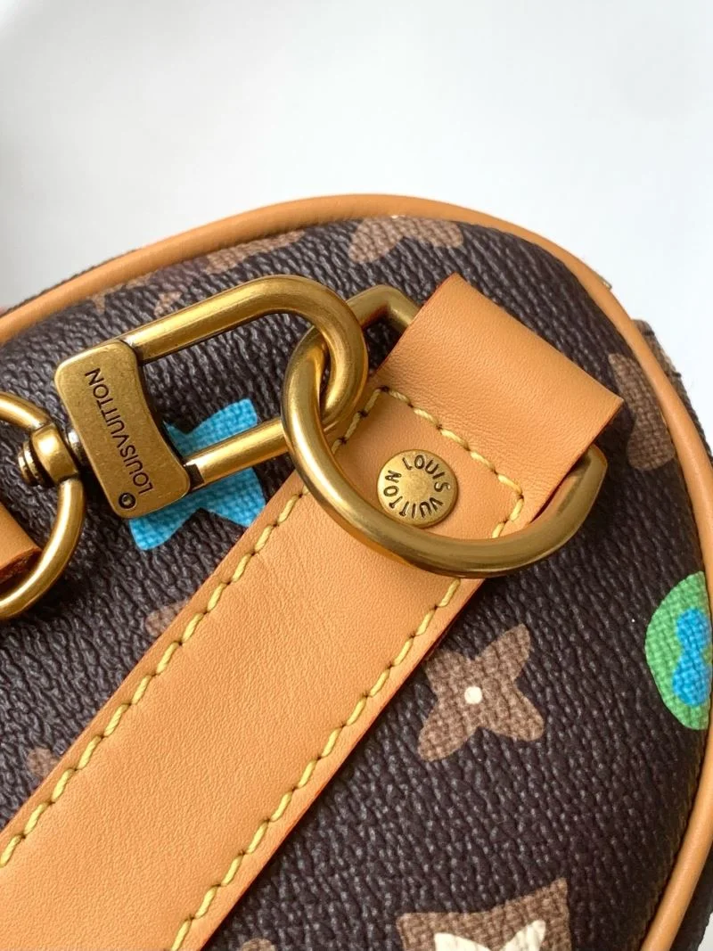 Factory-made Louis Vuitton Speedy Bags