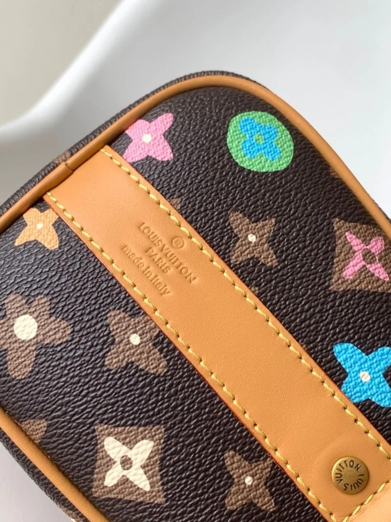 Factory-made Louis Vuitton Speedy Bags