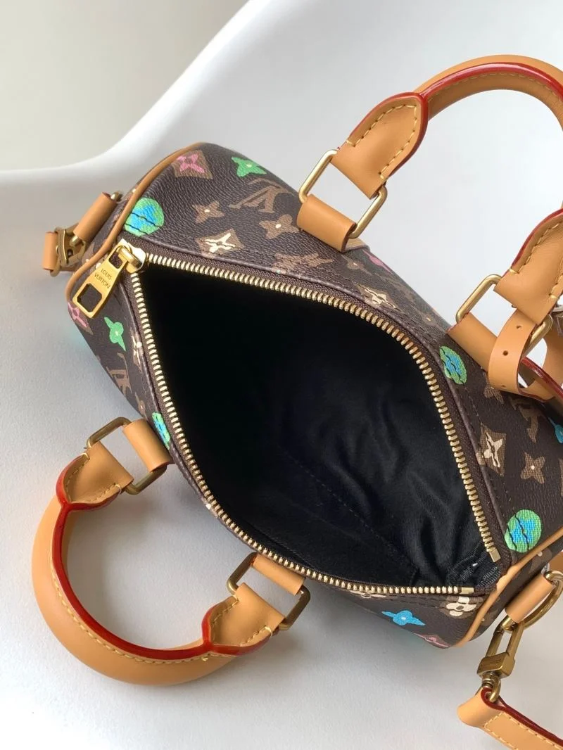 Factory-made Louis Vuitton Speedy Bags