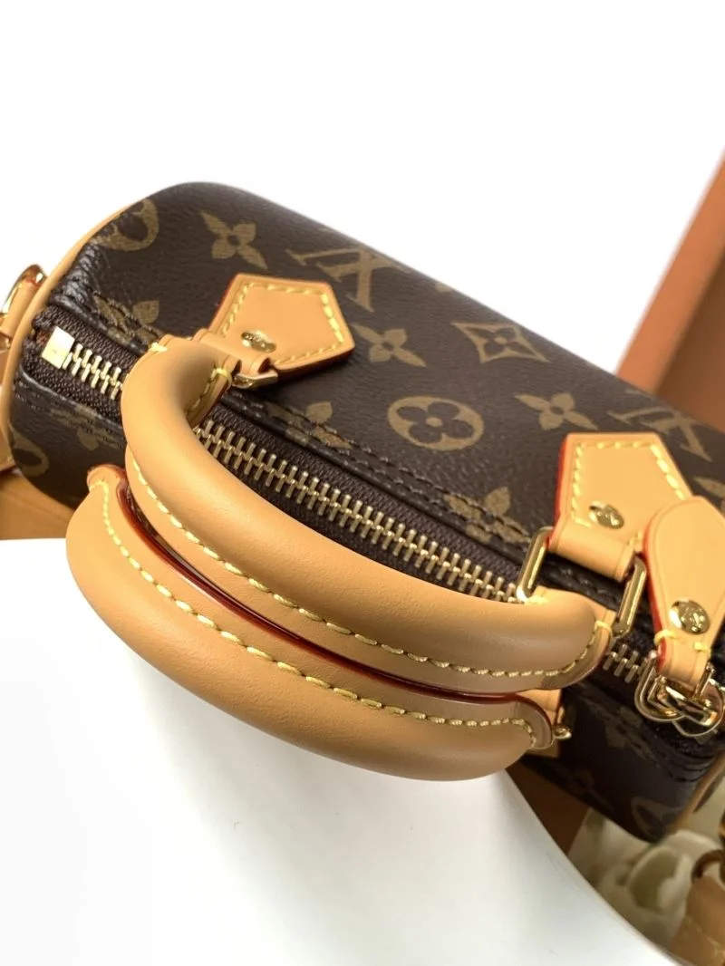Low-cost Louis Vuitton Speedy Bags