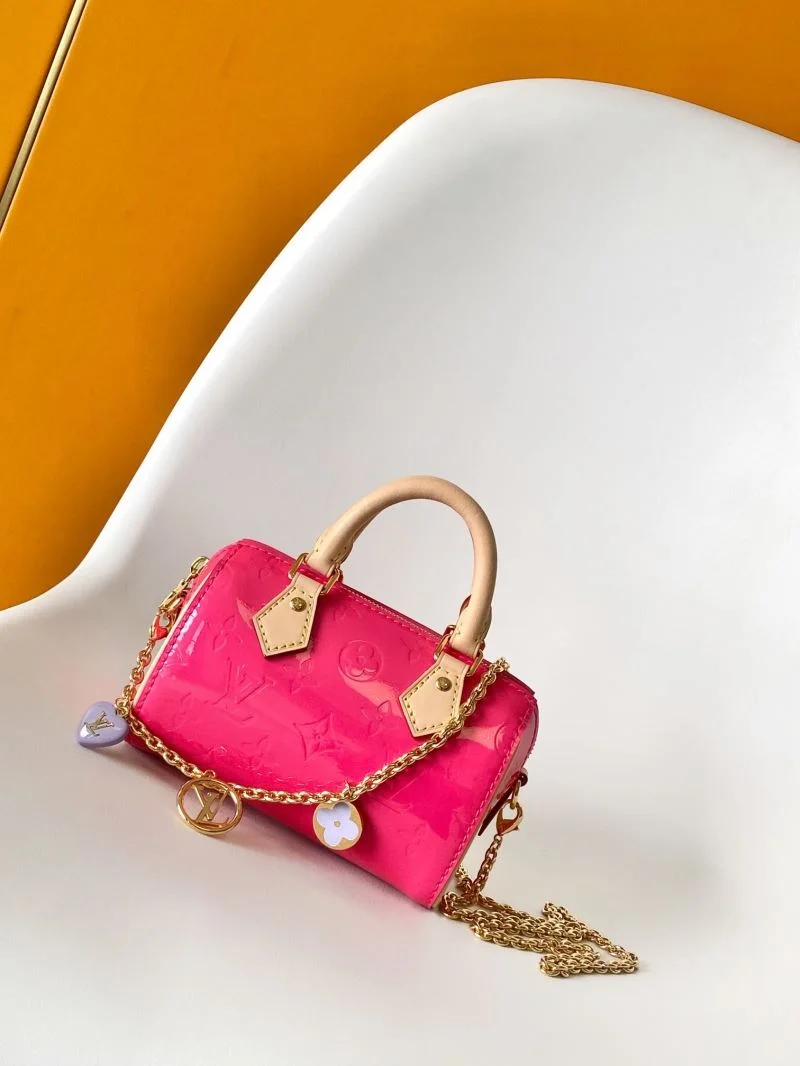 Louis Vuitton Speedy Bags