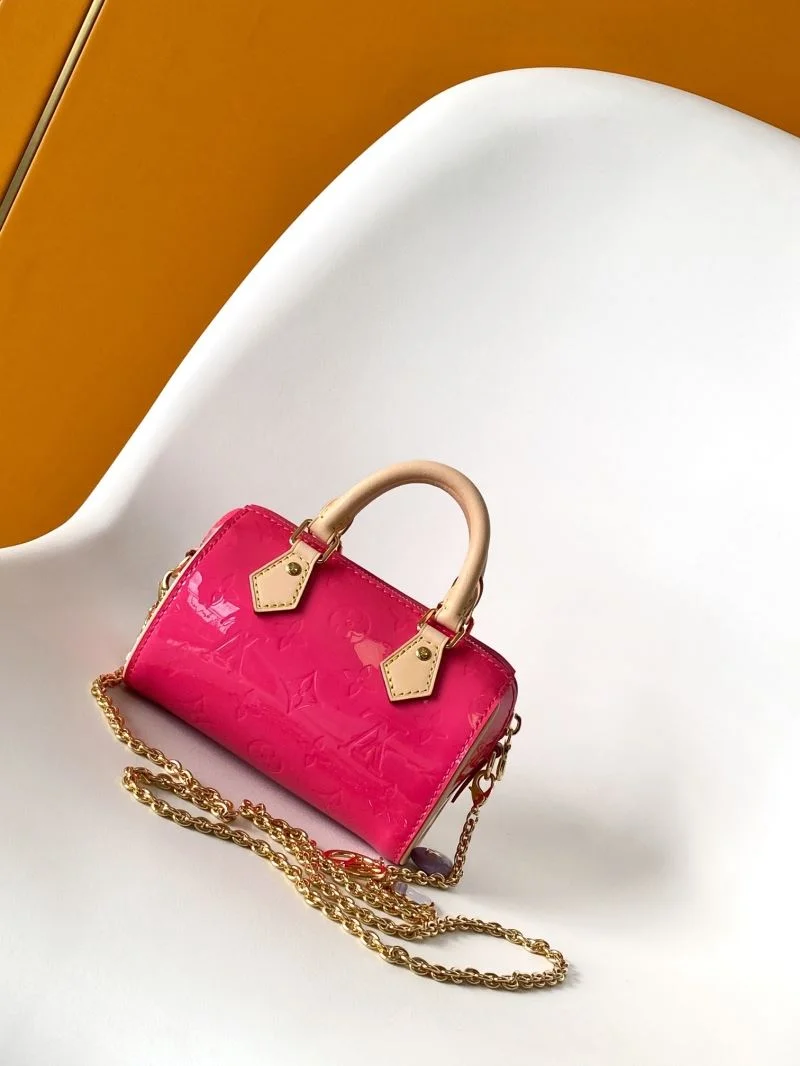 High accuracy Louis Vuitton Speedy Bags
