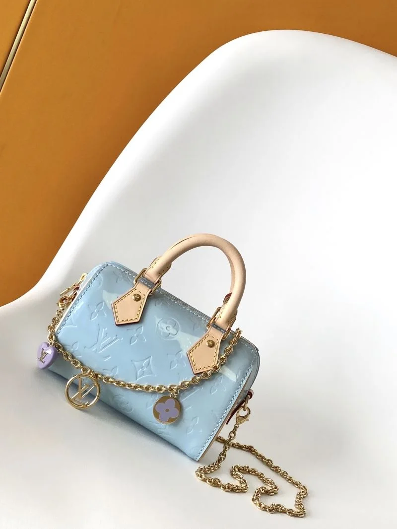 Louis Vuitton Speedy Bags