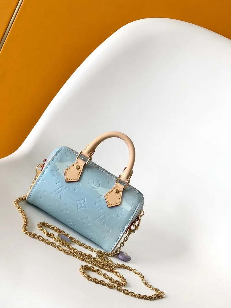 Precise copy Louis Vuitton Speedy Bags