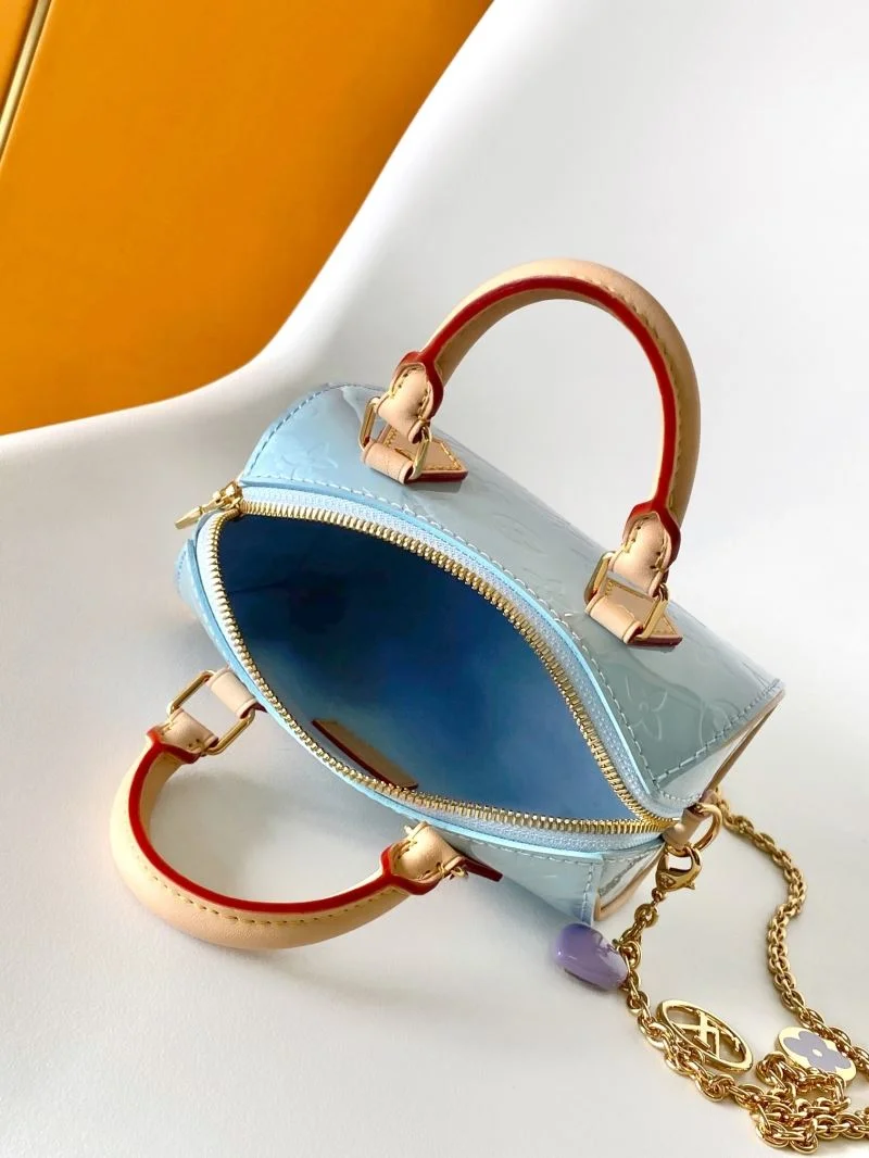 Precise copy Louis Vuitton Speedy Bags