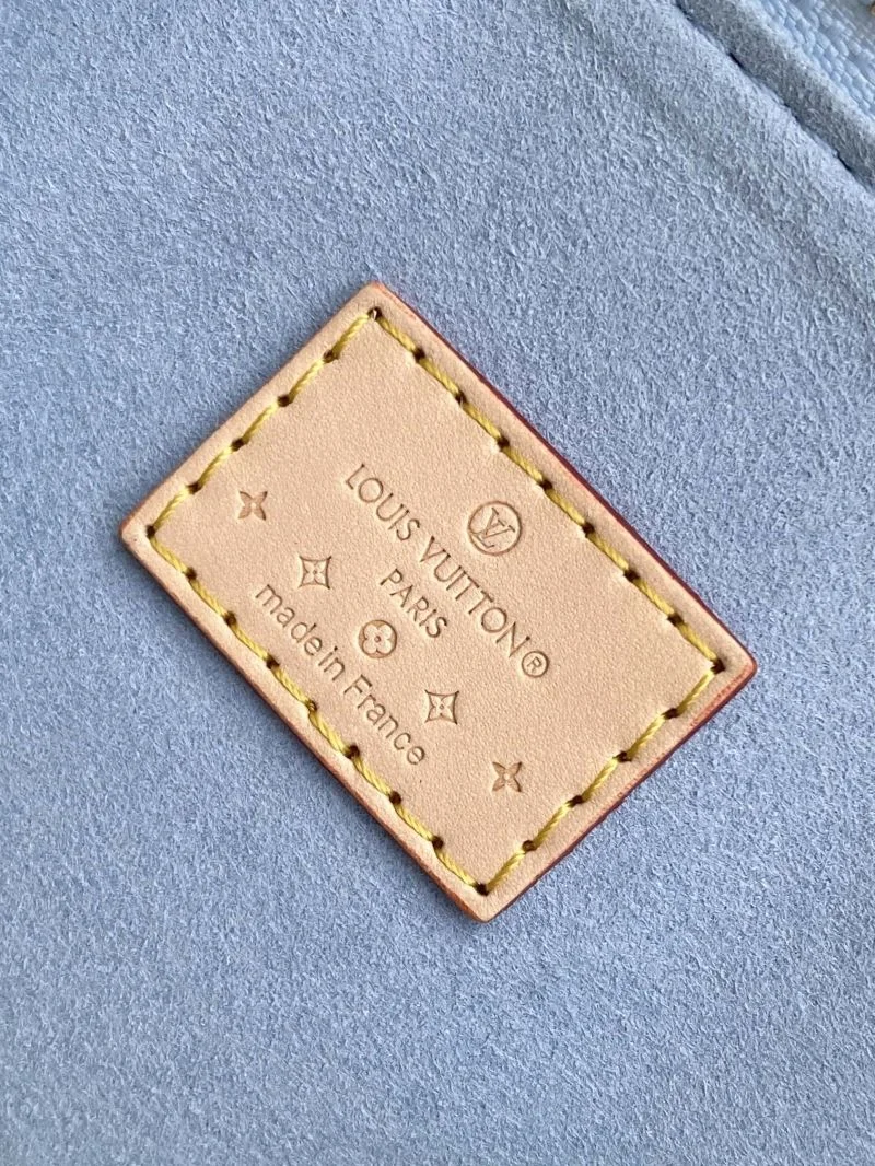 Precise copy Louis Vuitton Speedy Bags