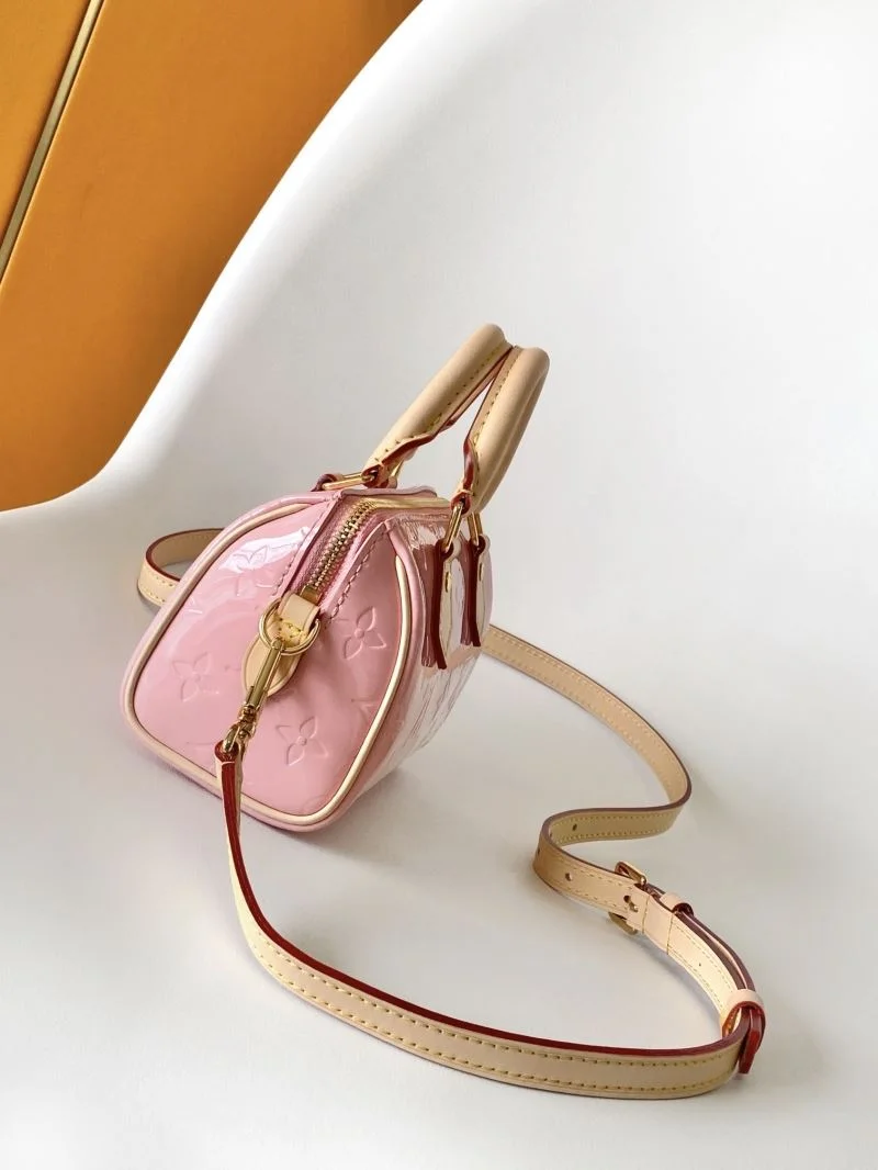High fidelity Louis Vuitton Speedy Bags