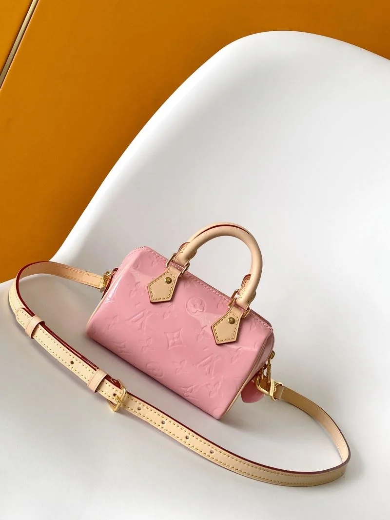 High fidelity Louis Vuitton Speedy Bags