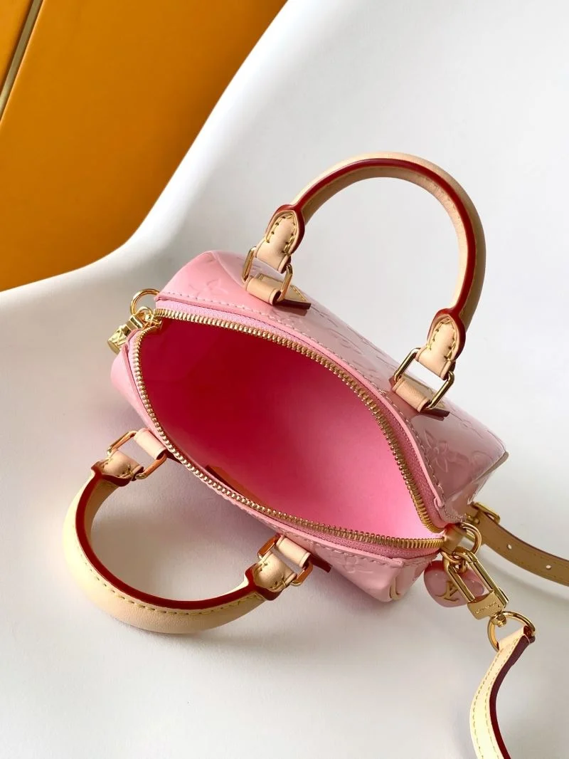 High fidelity Louis Vuitton Speedy Bags