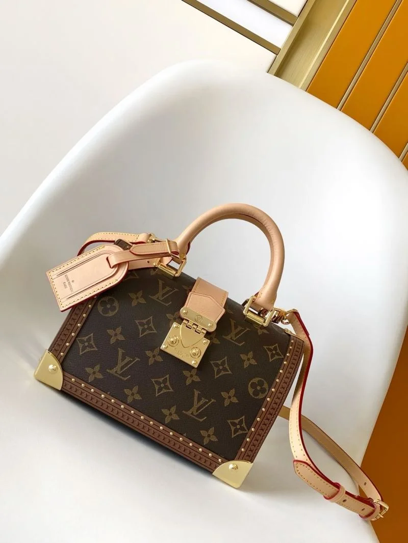Louis Vuitton Speedy Bags
