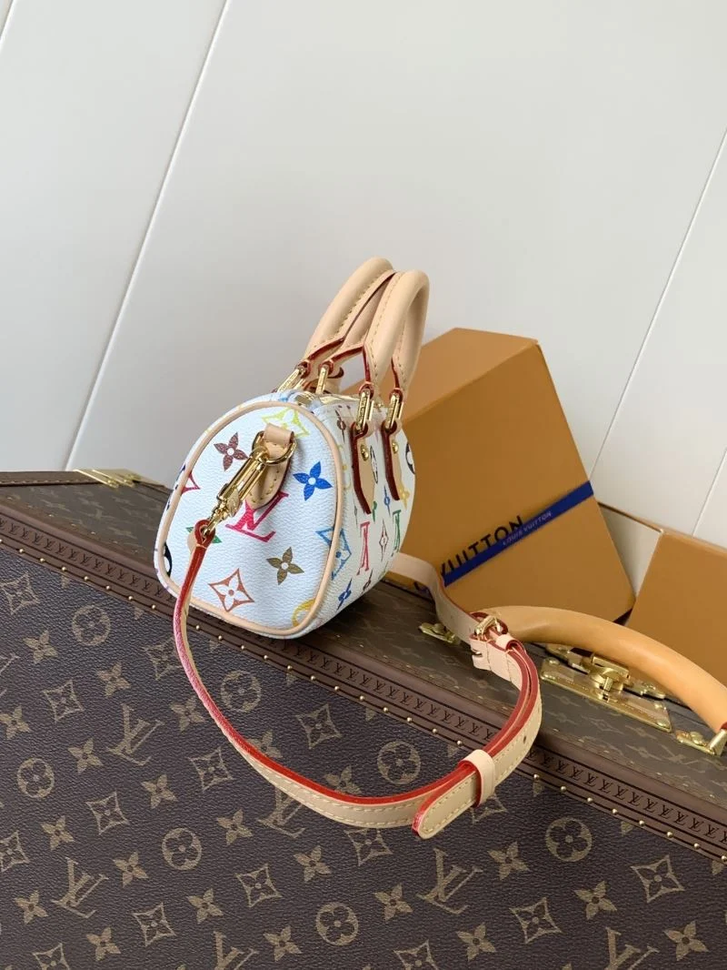 Brand-original Louis Vuitton Speedy Bags