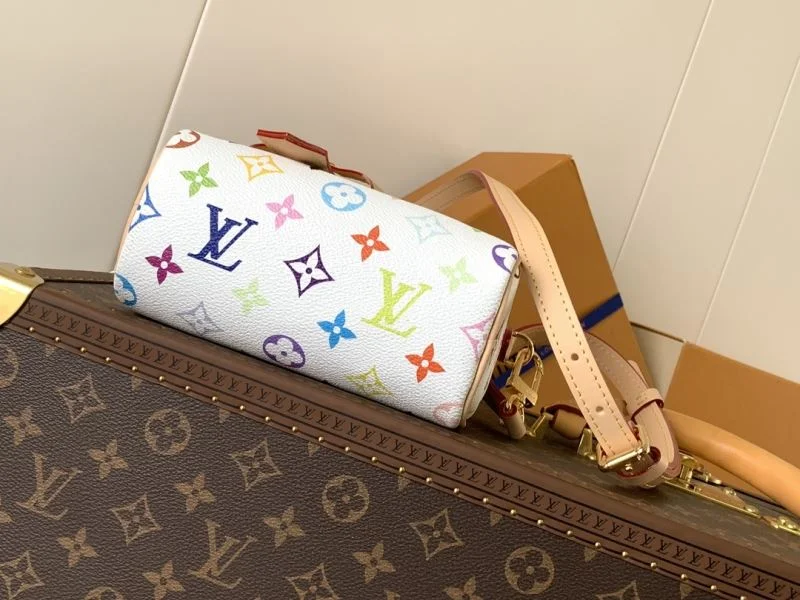 Brand-original Louis Vuitton Speedy Bags