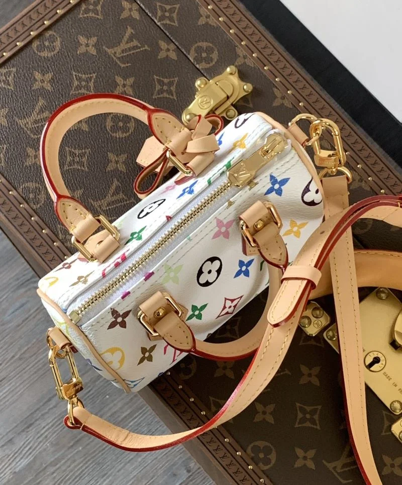 Brand-original Louis Vuitton Speedy Bags