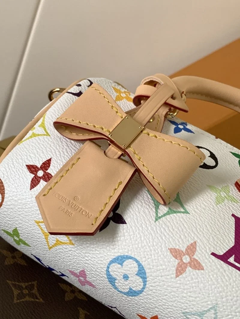 Brand-original Louis Vuitton Speedy Bags
