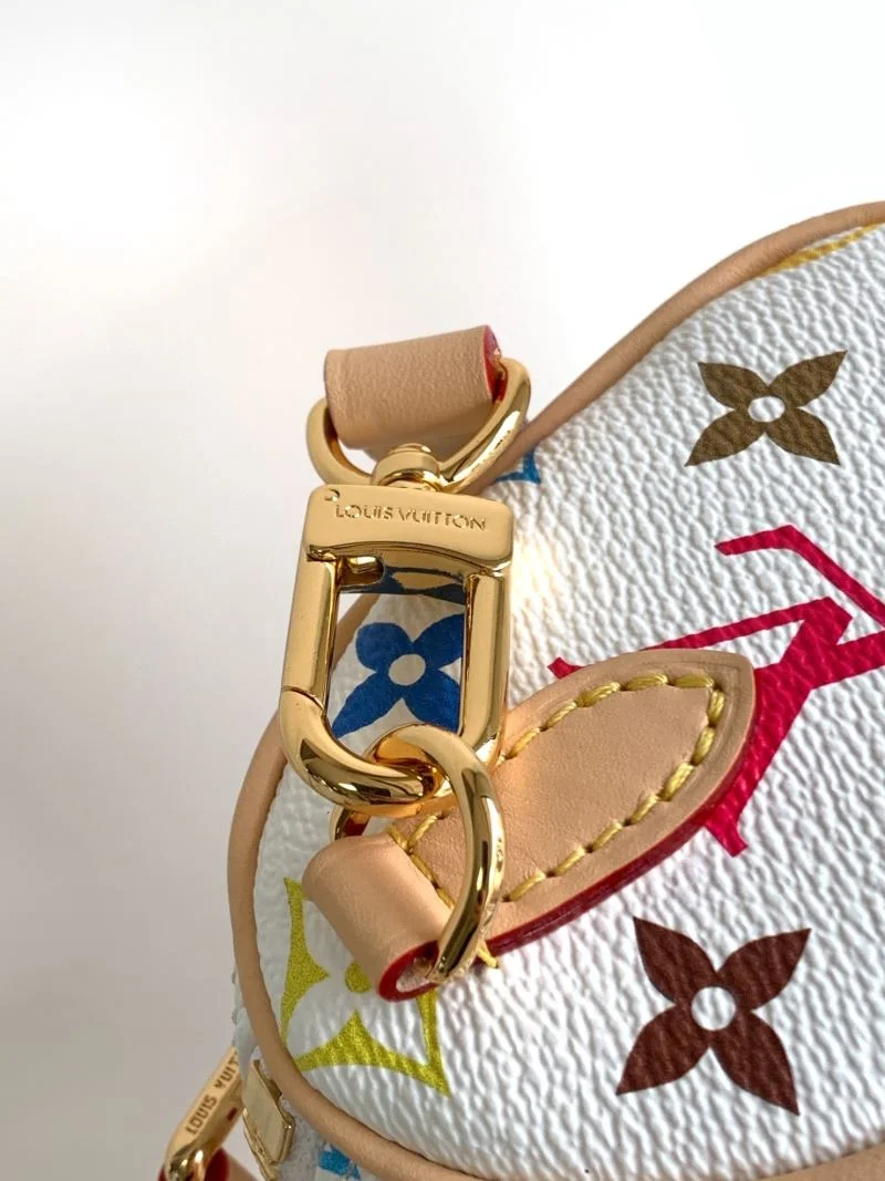 Brand-original Louis Vuitton Speedy Bags